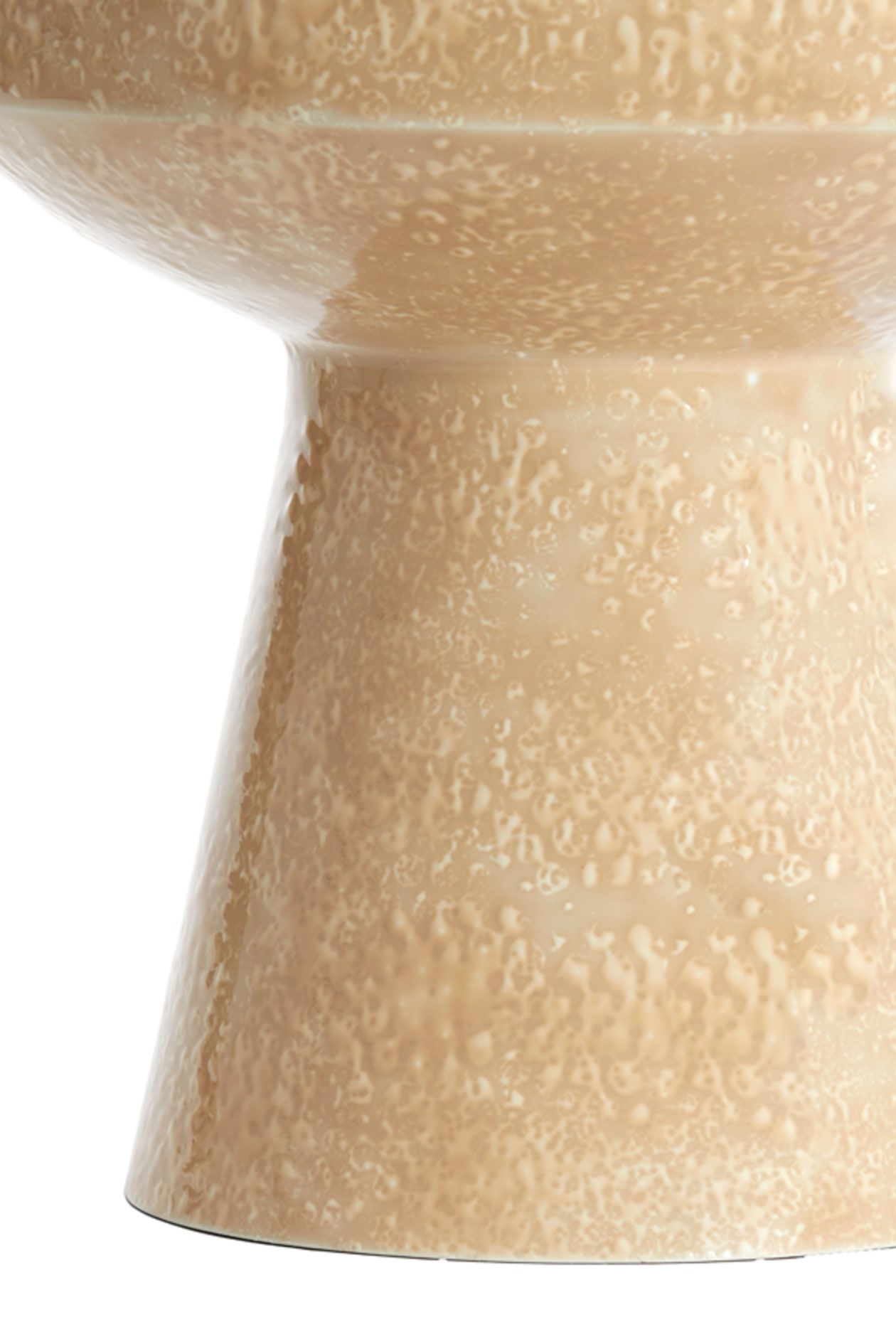 Dakwa Beistelltisch - Sand - Light & Living - Home All | H&M DE