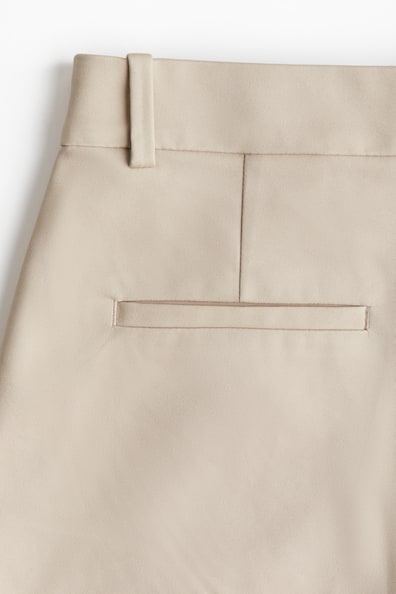 Women's Beige Slacks | H&M US