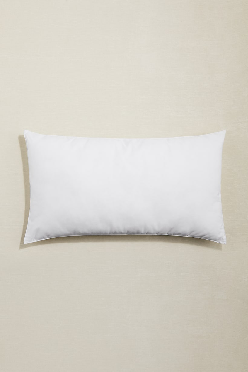 White Polyester inner cushion at H&M Home | H&M GB