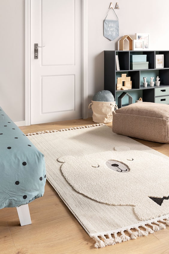 Lasten matot | Lastenhuoneen matot | H&M FI