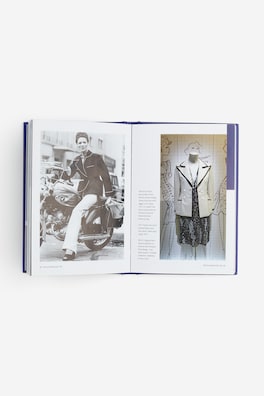 Little Book of Yves Saint Laurent - Little Book of YSL - Home All | H&M NO