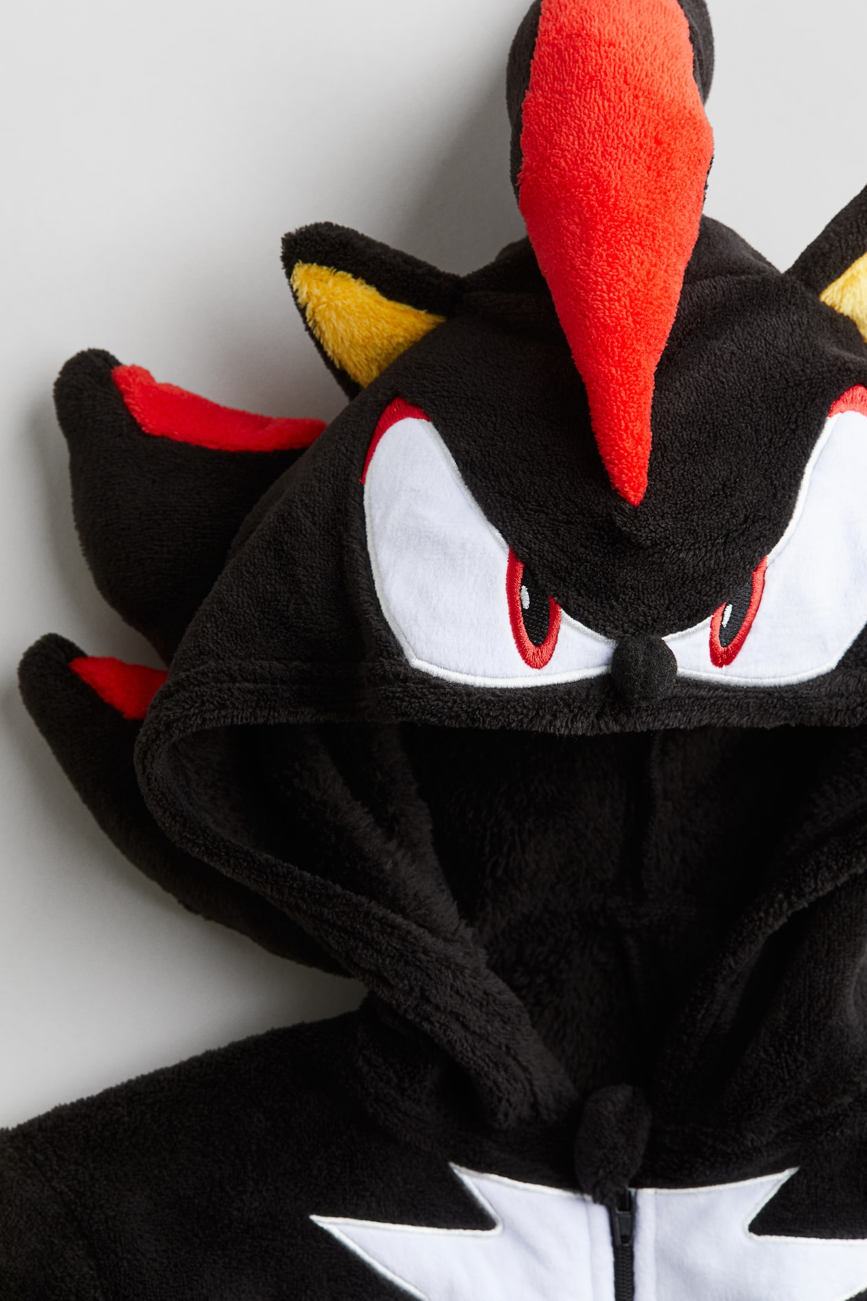 Fancy dress costume - Black/Sonic the Hedgehog - Kids | H&M IE