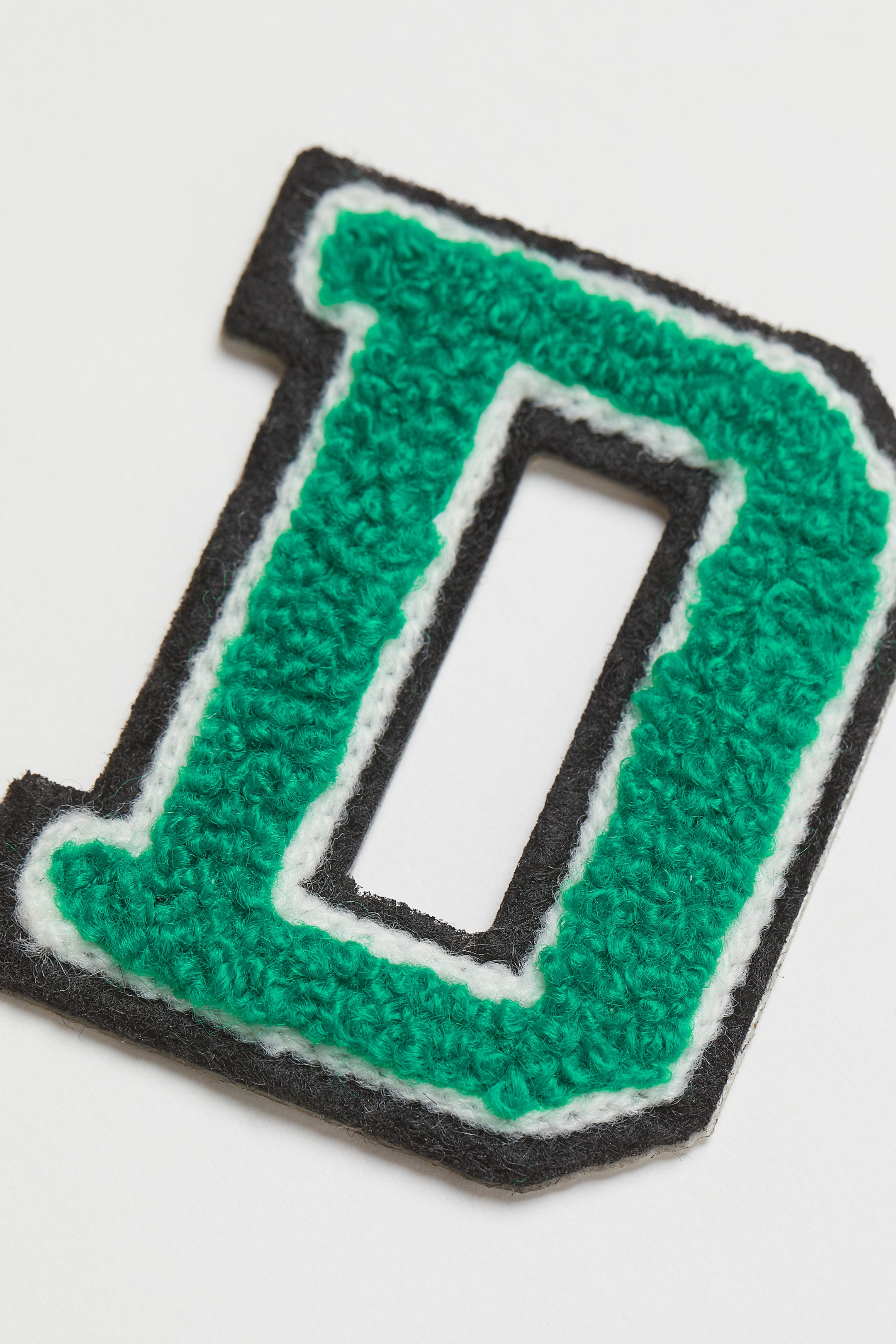 Smartphone case sticker - Green/D - Ladies | H&M GB