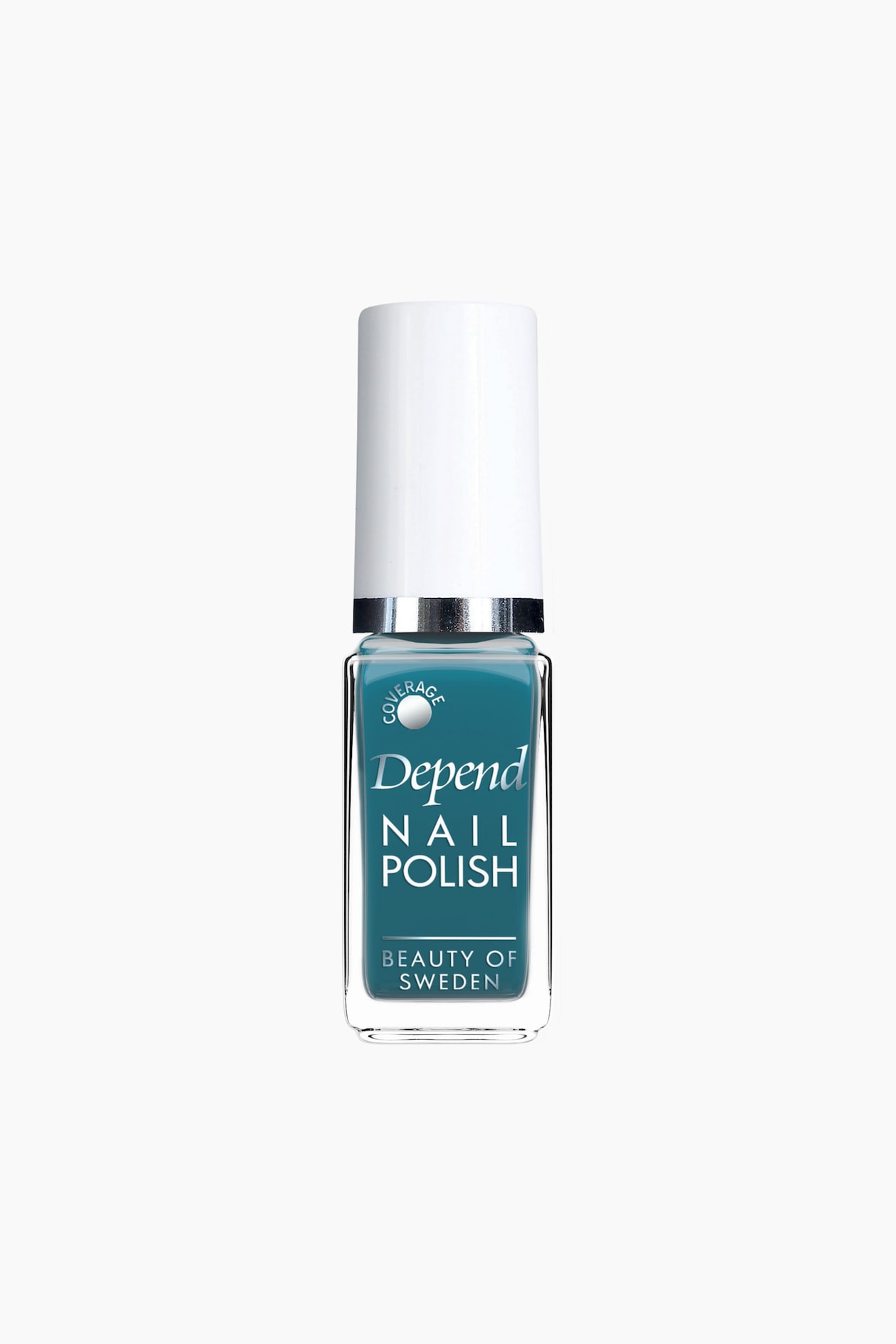 Nail Polish - 833 - Depend - Beauty all | H&M NO