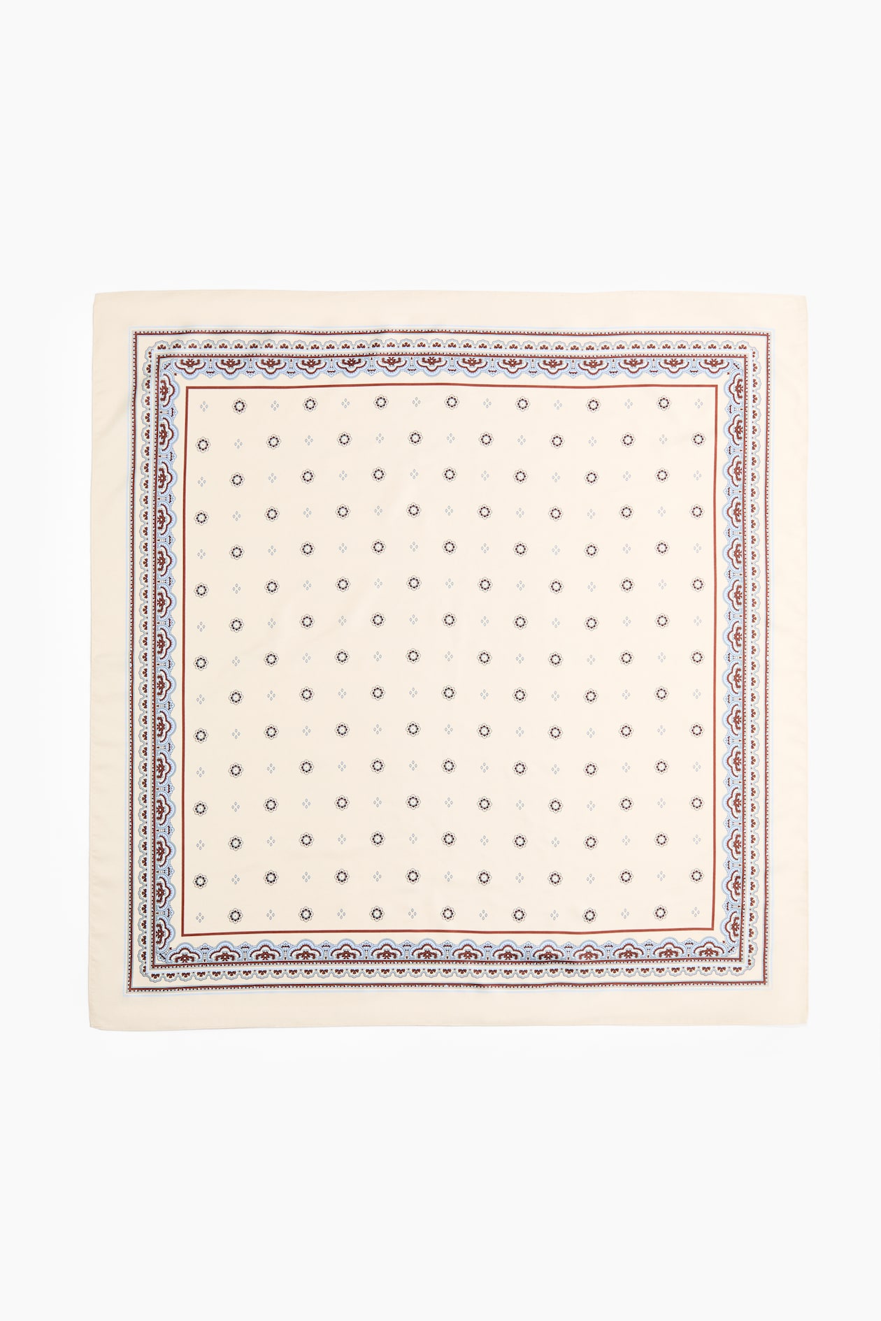 Scarves For Women | Silk & Winter Scarves | H&M MY