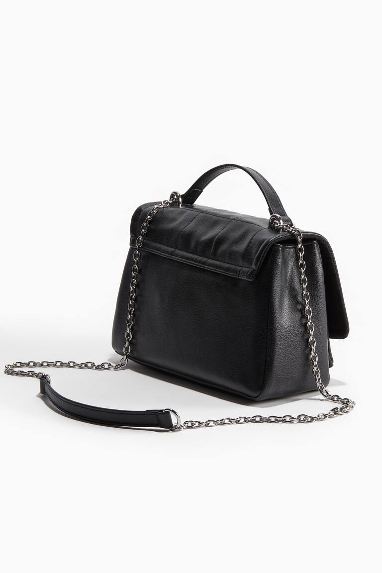Women's Black Crossbody Bag | H&M US