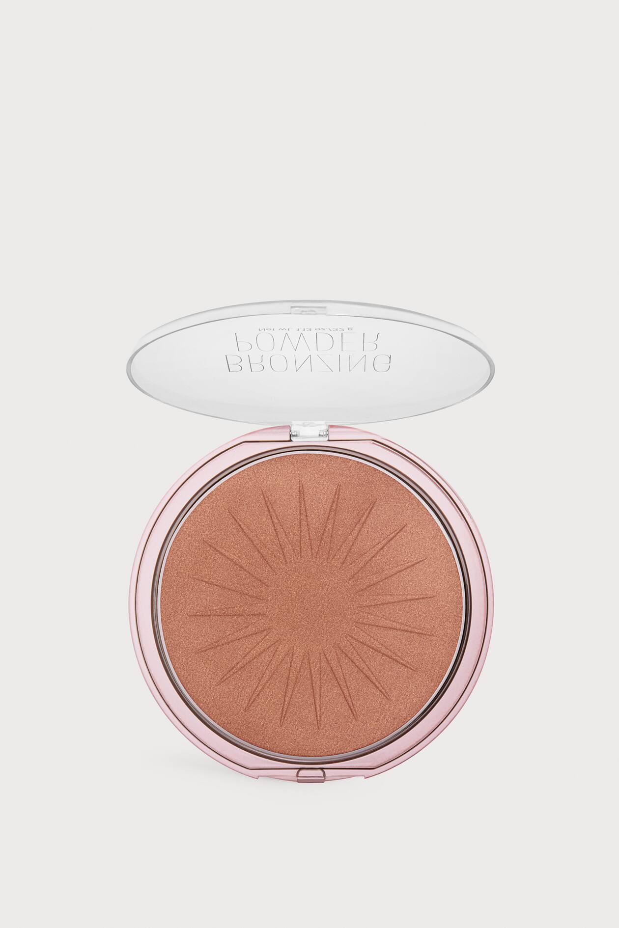 Bronzing-Puder - Bronze - Ladies | H&M AT