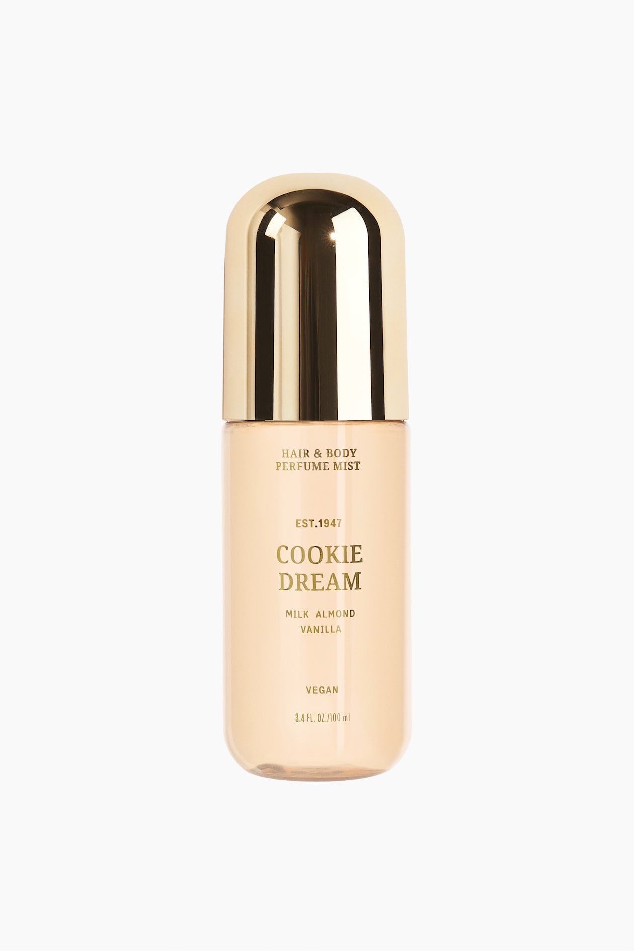Cookie Dream Hair & Body Mist - Cookie Dream - Beauty all | H&M US