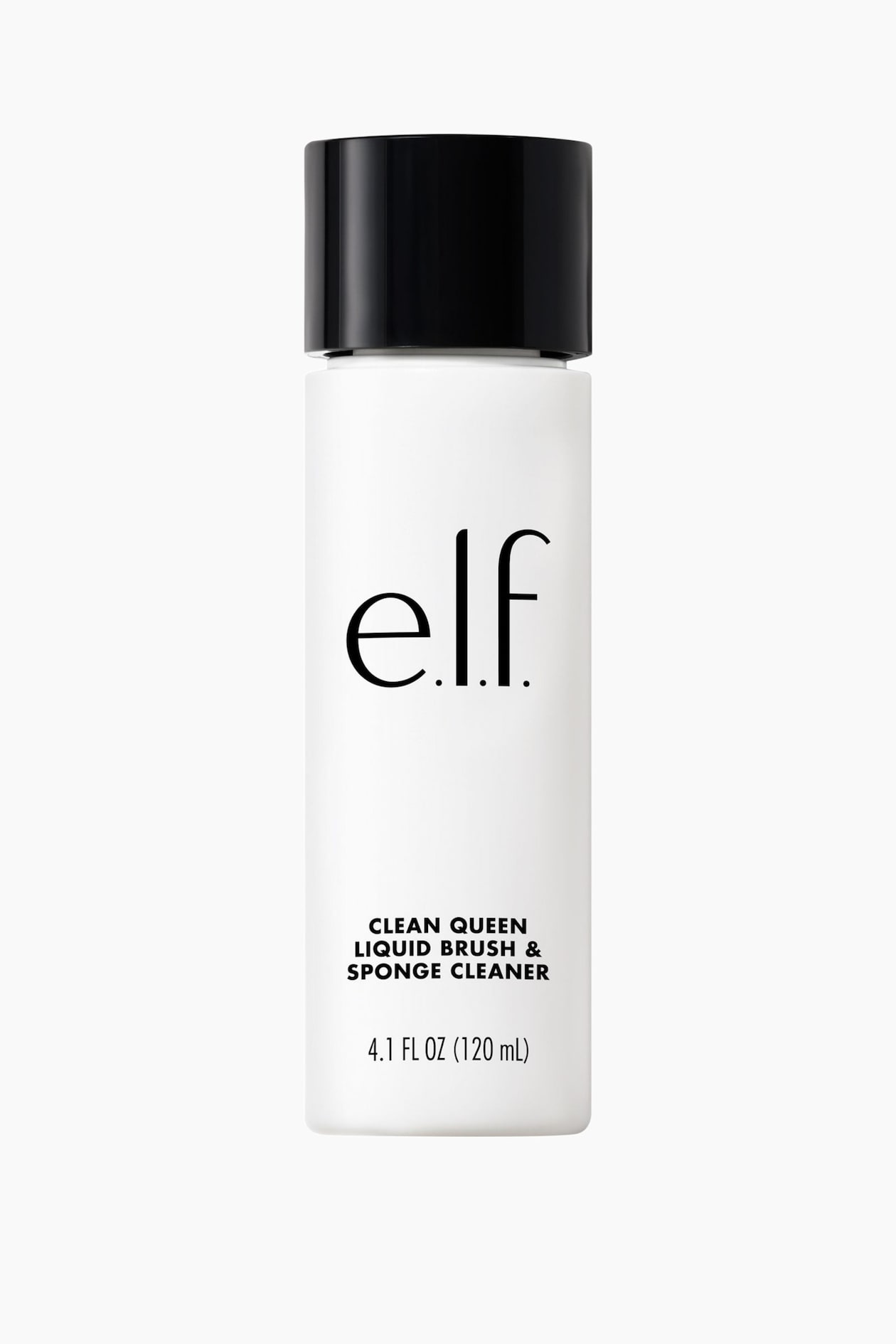 Clean Queen Liquid Brush & Sponge Cleaner - Clean Queen - e.l.f ...