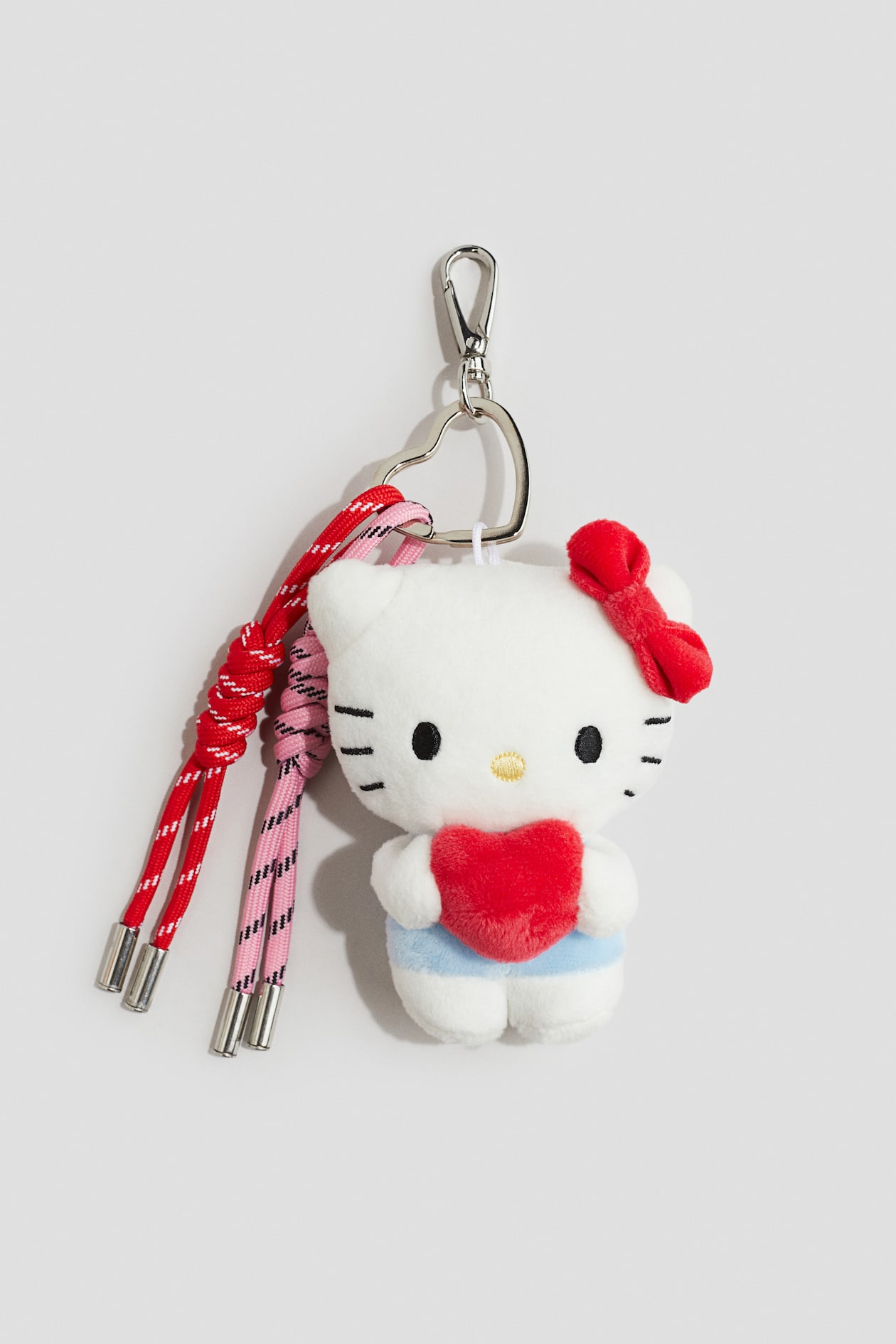 Charm para bolso - Blanco/Hello Kitty - Kids | H&M MX