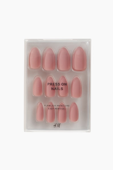 Press-on nails - As I Am - Beauty all | H&M GB