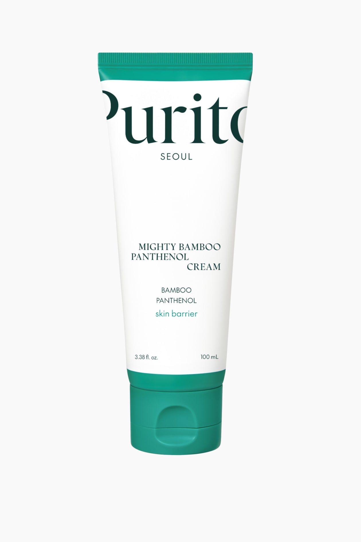 Mighty Bamboo Cream - Mighty Bamboo Cream - Purito - Beauty all | H&M SE