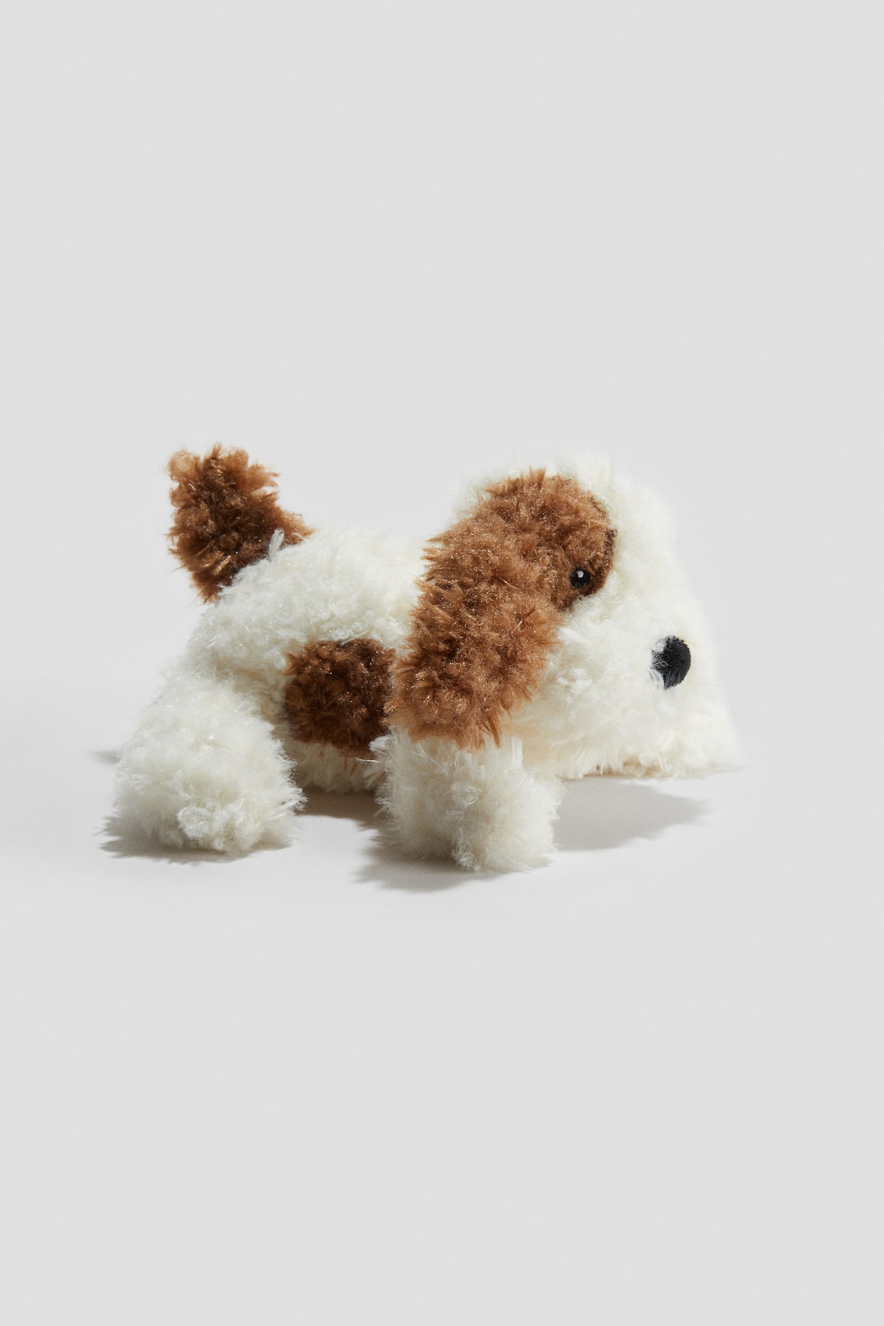 Soft toy - Brown/Dog - Kids | H&M MY