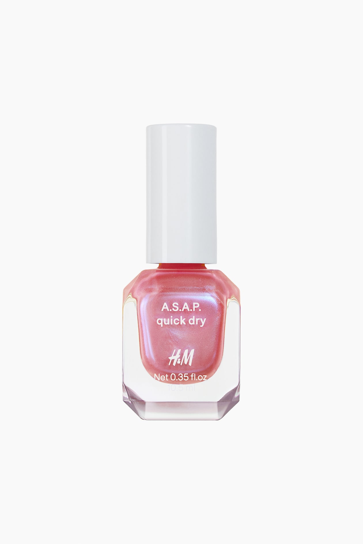 A.S.A.P. Quick Dry vernis à ongles - Sweetness - Beauty all | H&M FR