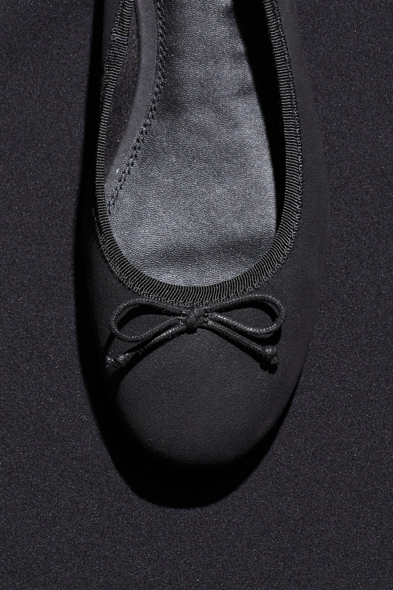 Women's Black Ballet pumps | H&M GB