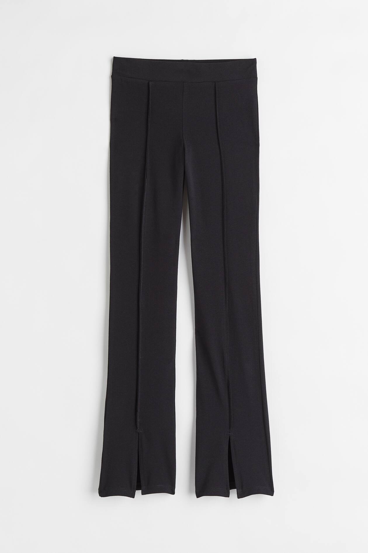 Helanke zvoncare - Crna - Kids | H&M RS