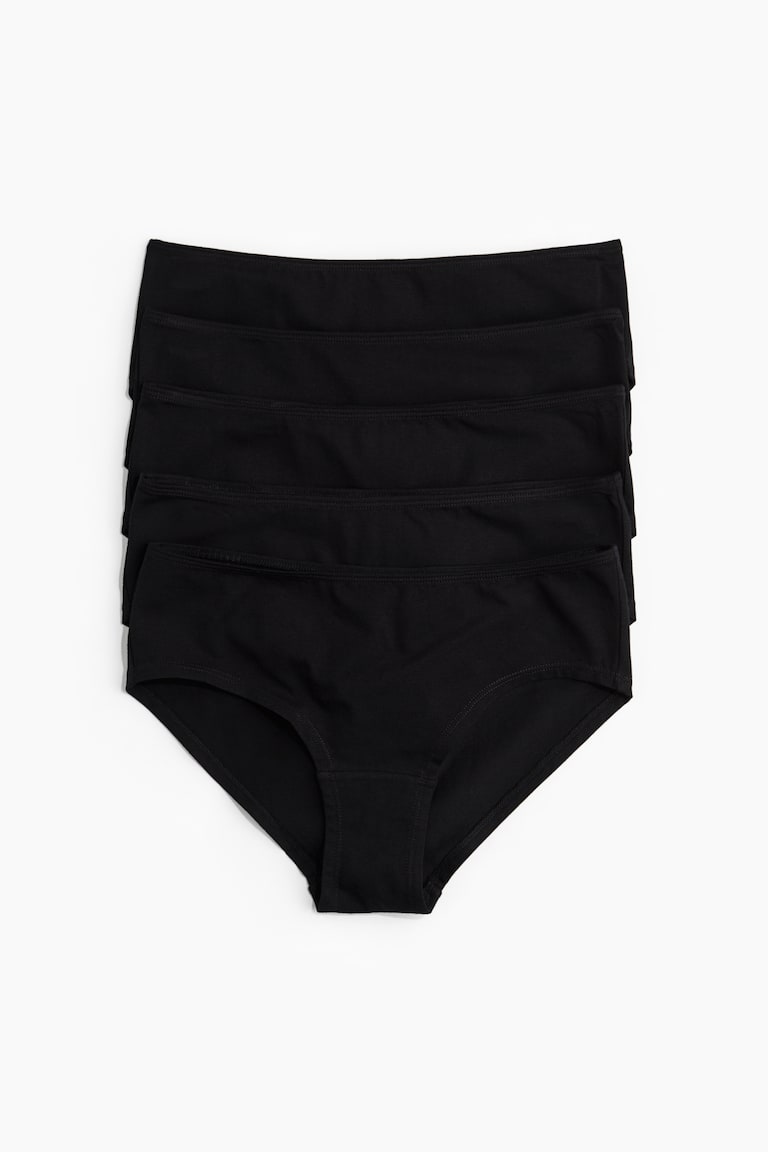 Trosor i Flerpack | Snygga Underkläder i Multipack | H&M SE