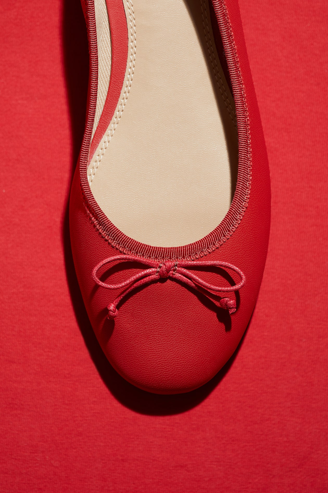 Ballerinas - Rot - Ladies | H&M AT