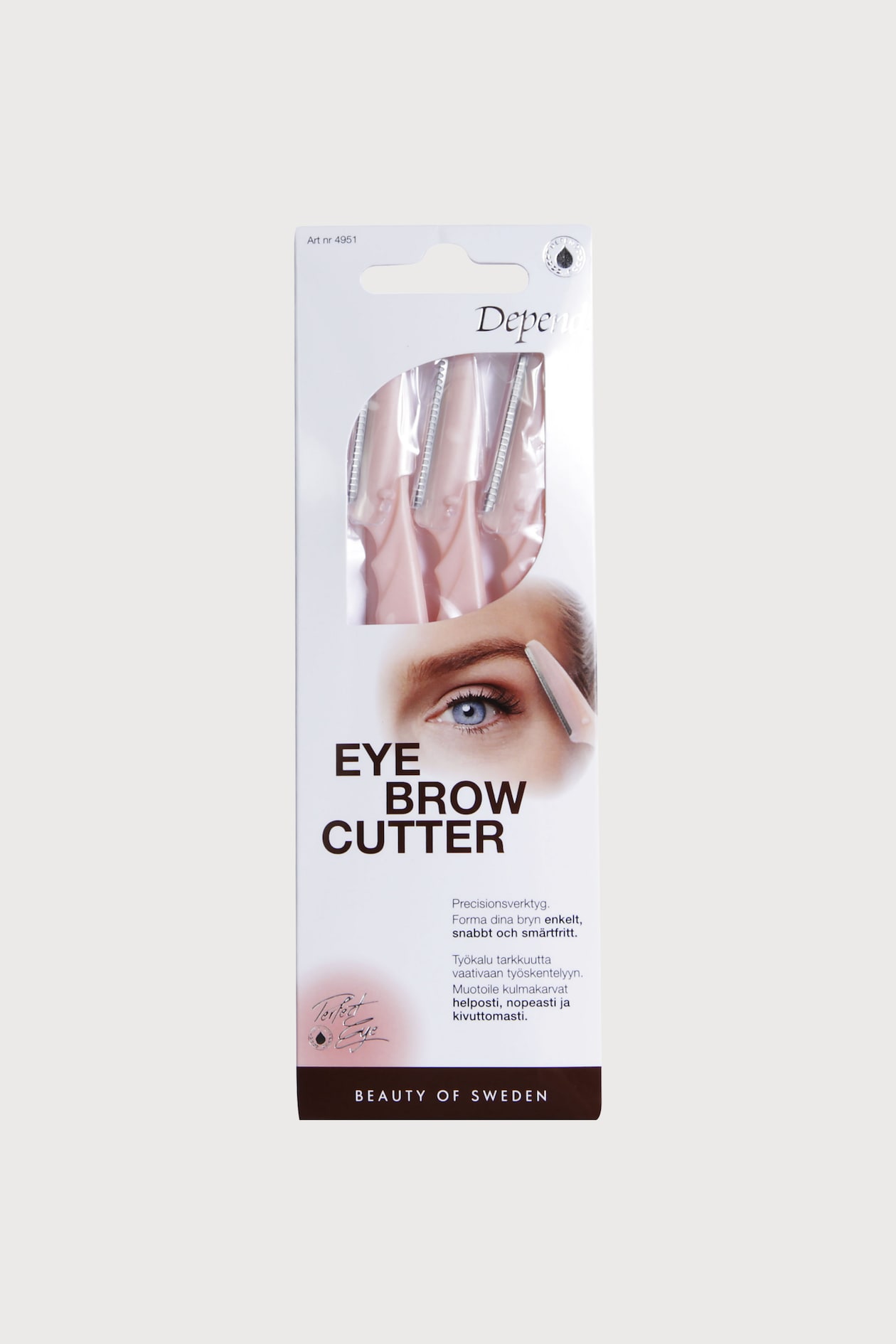 Smink | Makeup, Foundations & Lösögonfransar | H&M SE