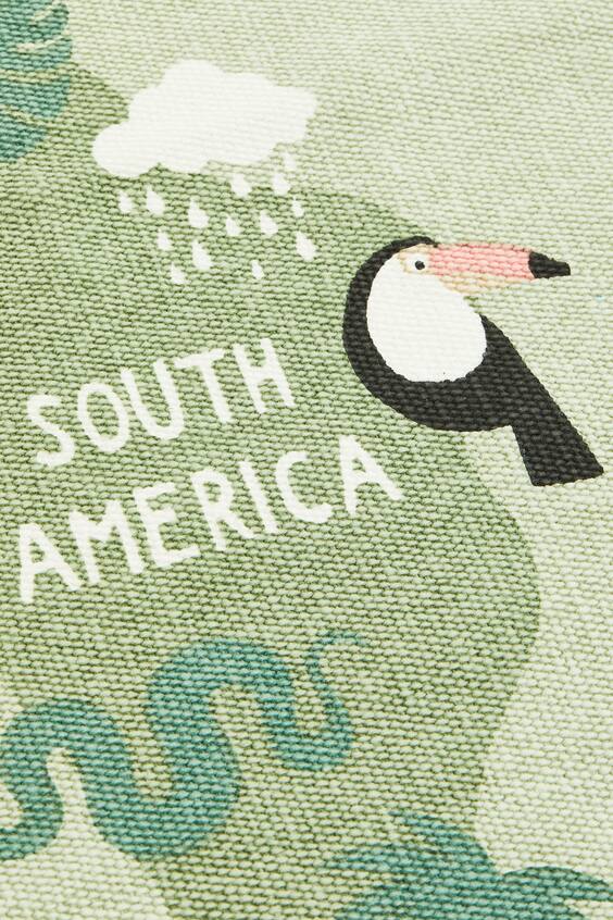 Lasten matot | Lastenhuoneen matot | H&M FI