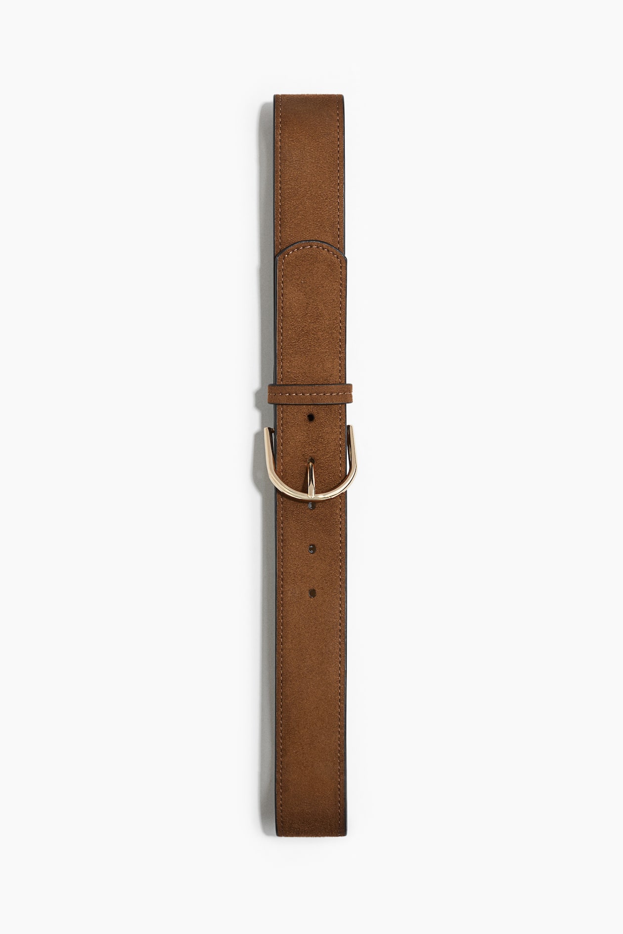Cinturón - Café - Ladies | H&M MX