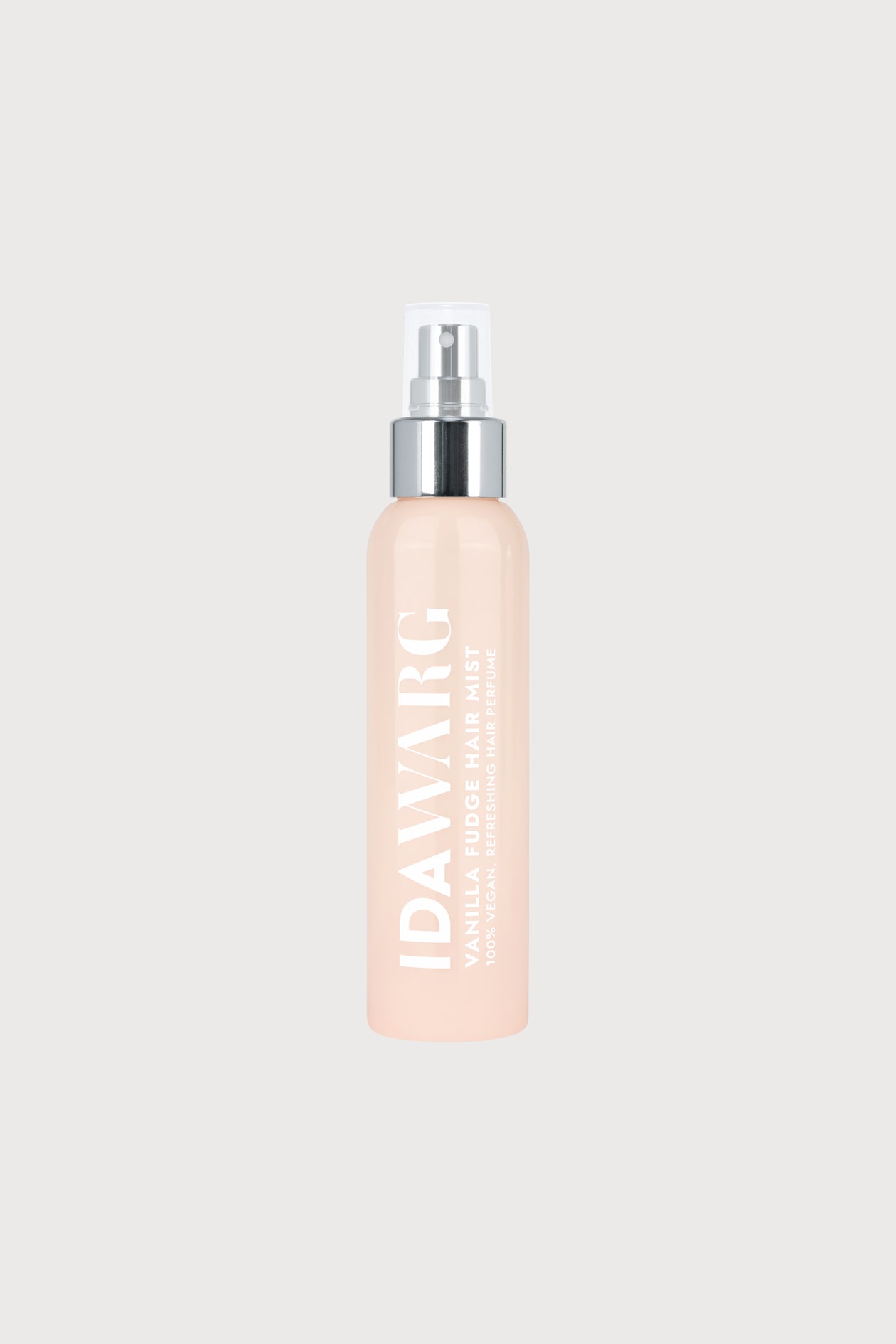 Vanilla Fudge Hair Mist - Vanilla Fudge - IDA WARG - Beauty all | H&M FI
