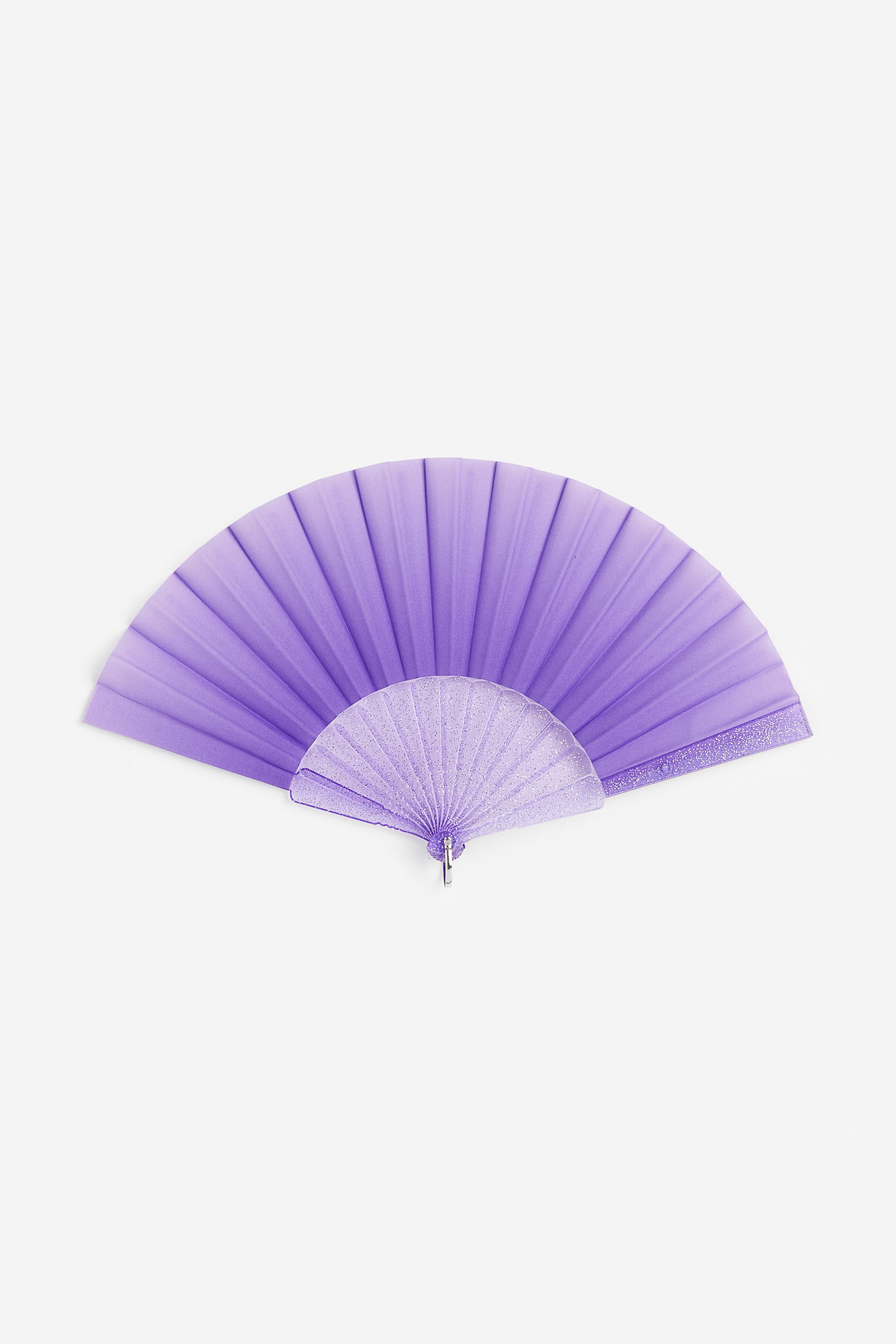 Fan - Purple - Ladies | H&M HK
