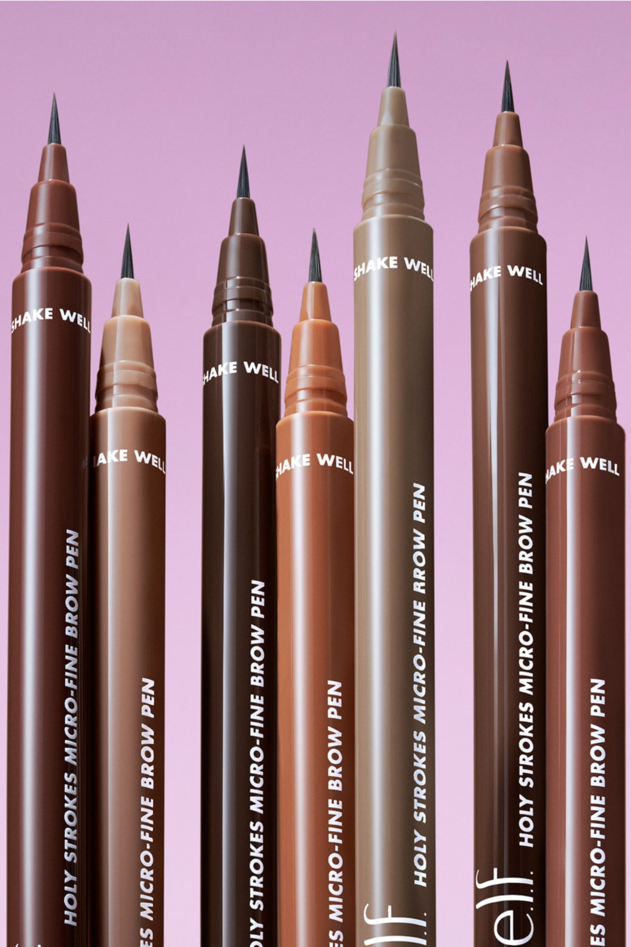 Holy Strokes Micro-fine Brow Pen - Espresso - e.l.f. - Beauty all | H&M SE