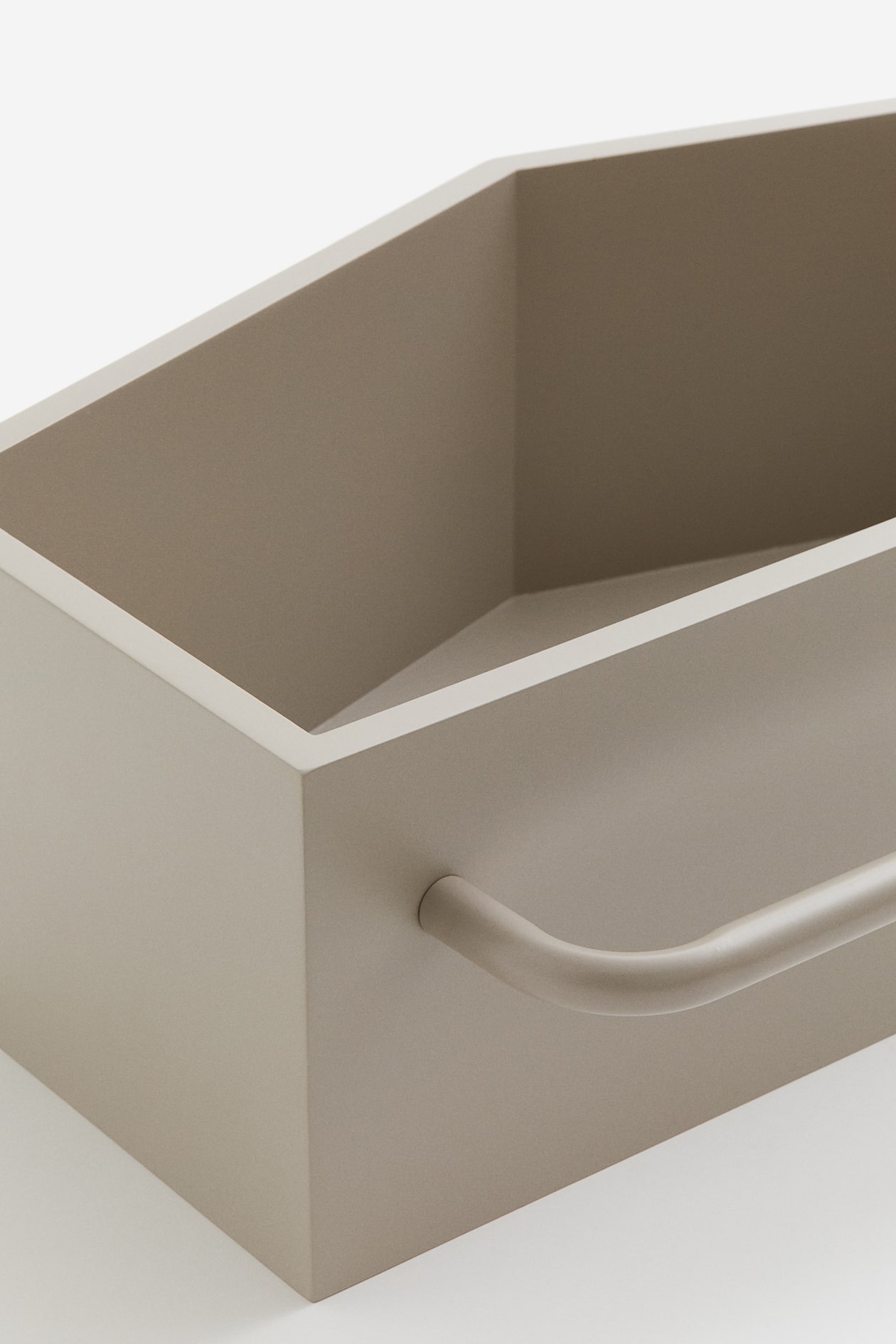 House-shaped wall shelf - Beige - Home All | H&M GB