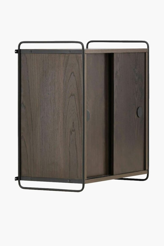 Paris Kastje - Mdf, Mokka - Venture Home - HOME | H&M NL