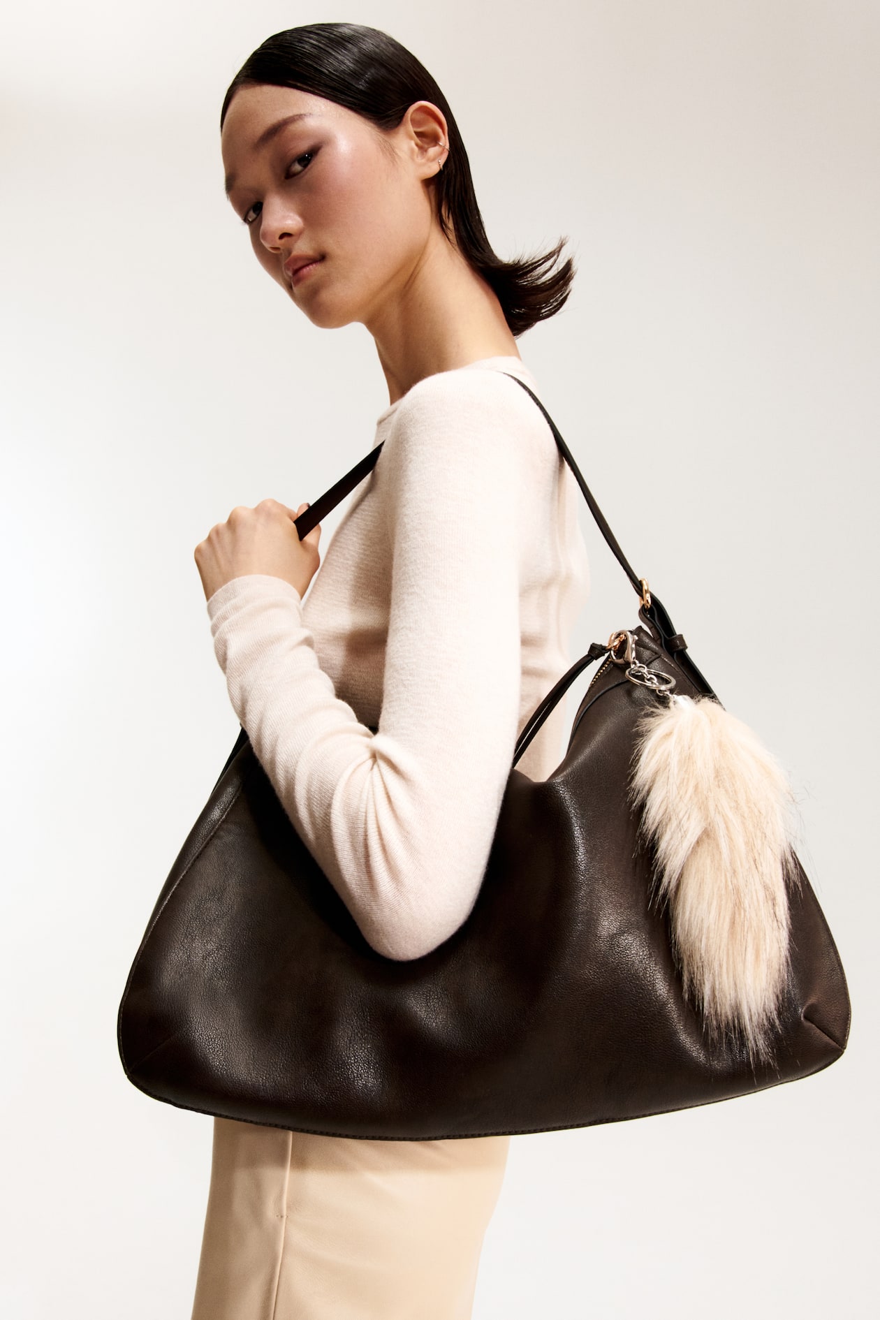 Tasker til kvinder | Håndtasker, totes og meget mere | H&M DK