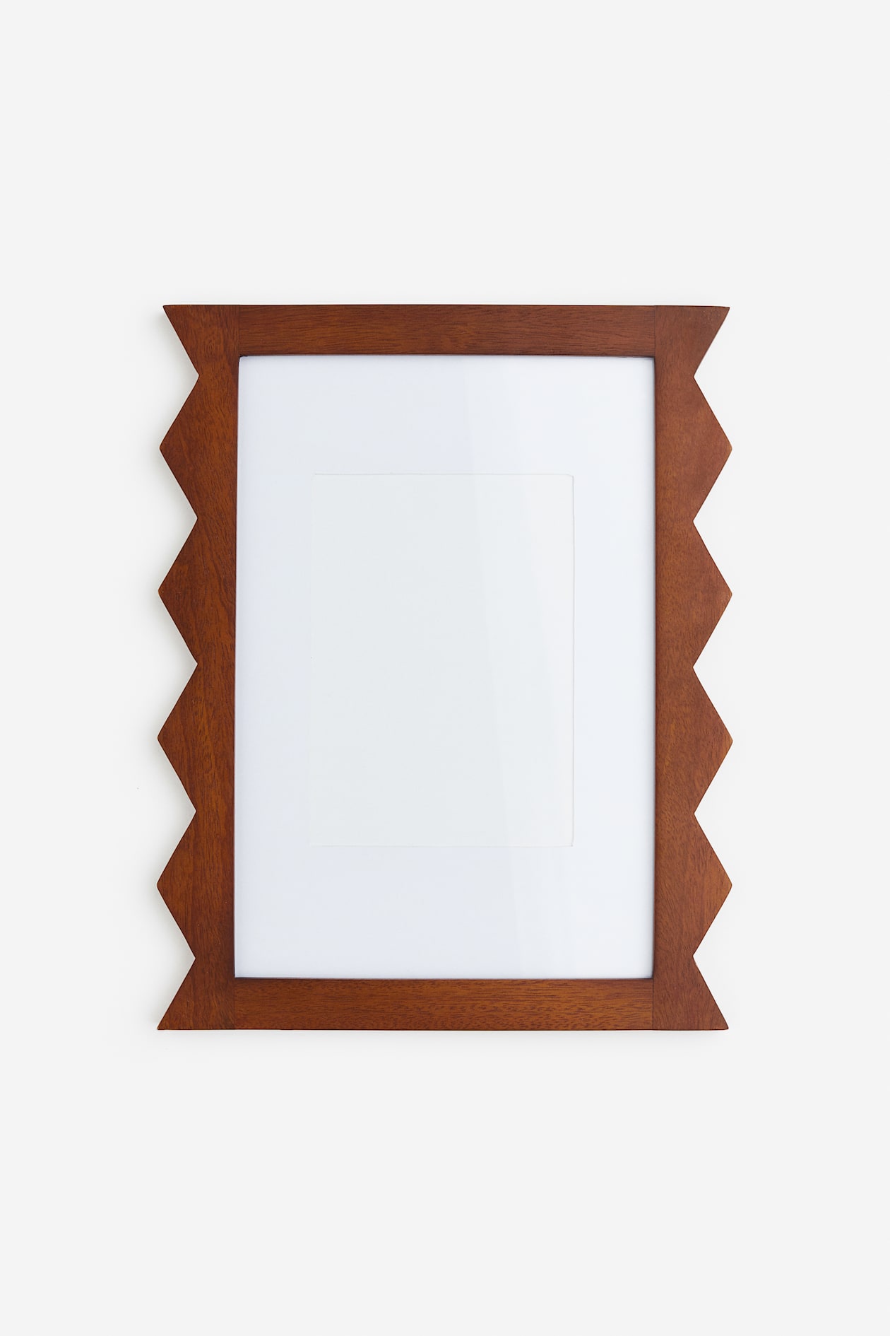 Wooden frame - Brown - Home All | H&M GB