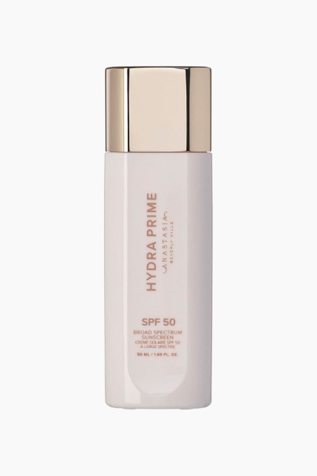 Hydra Prime Spf 50 - White - Anastasia Beverly Hills - Beauty all | H&M FI