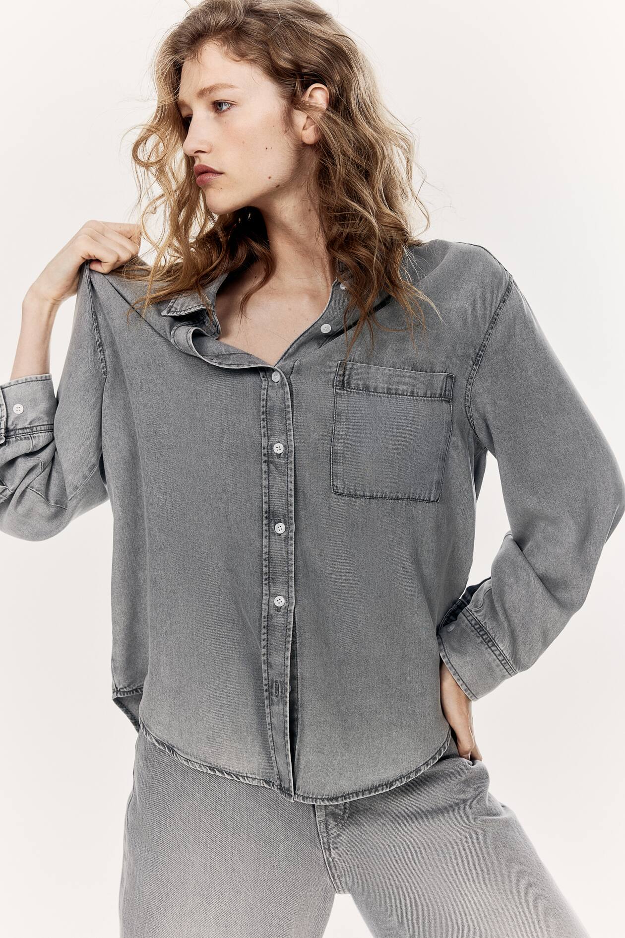Women's Clothing | New Arrivals | H&M MY