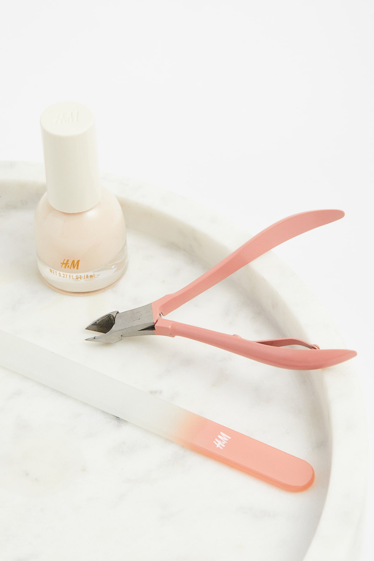 Cuticle Cutter - Pink - Beauty all | H&M US