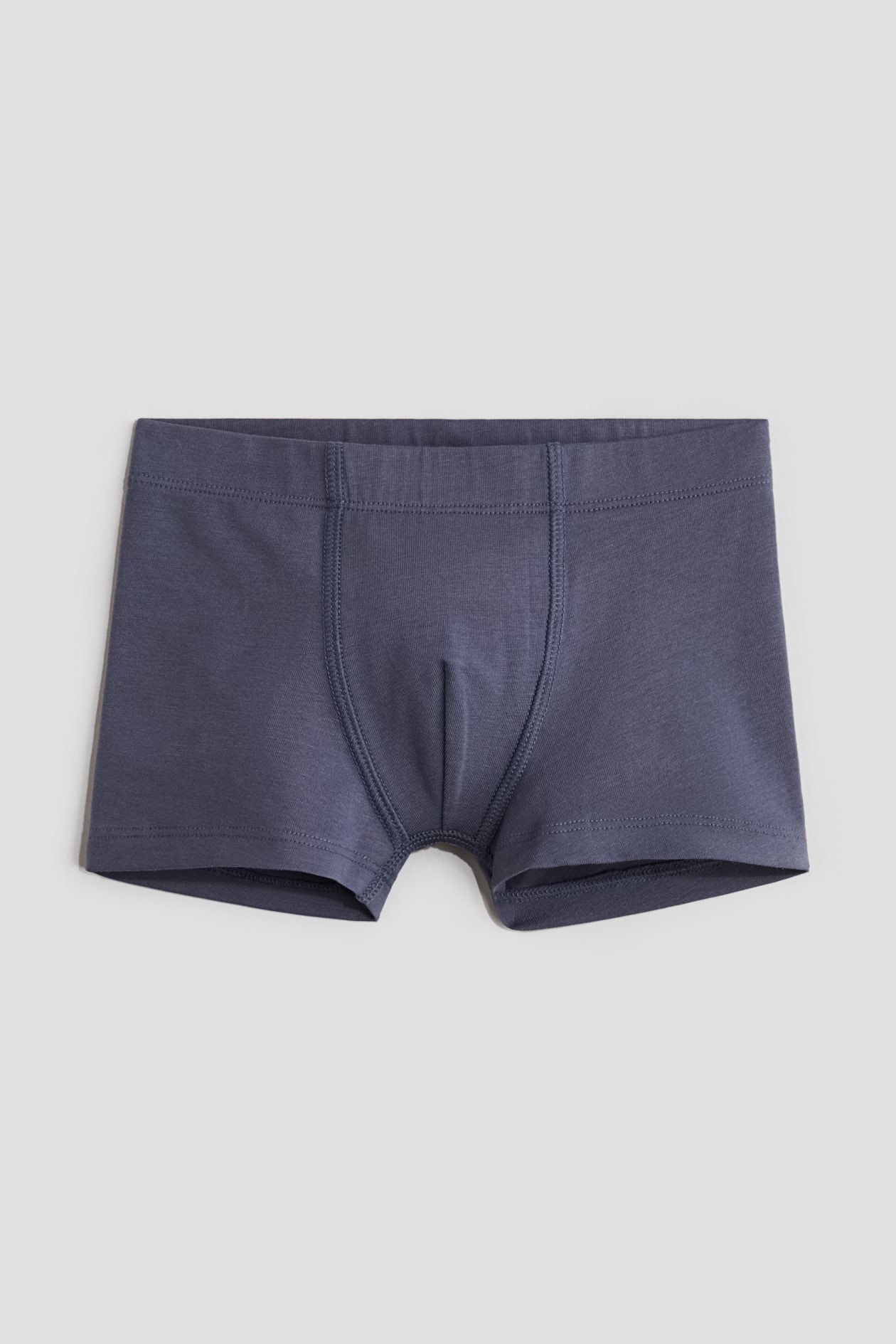 Blue/mint green 10-pack Boxer Briefs for kids | H&M CA