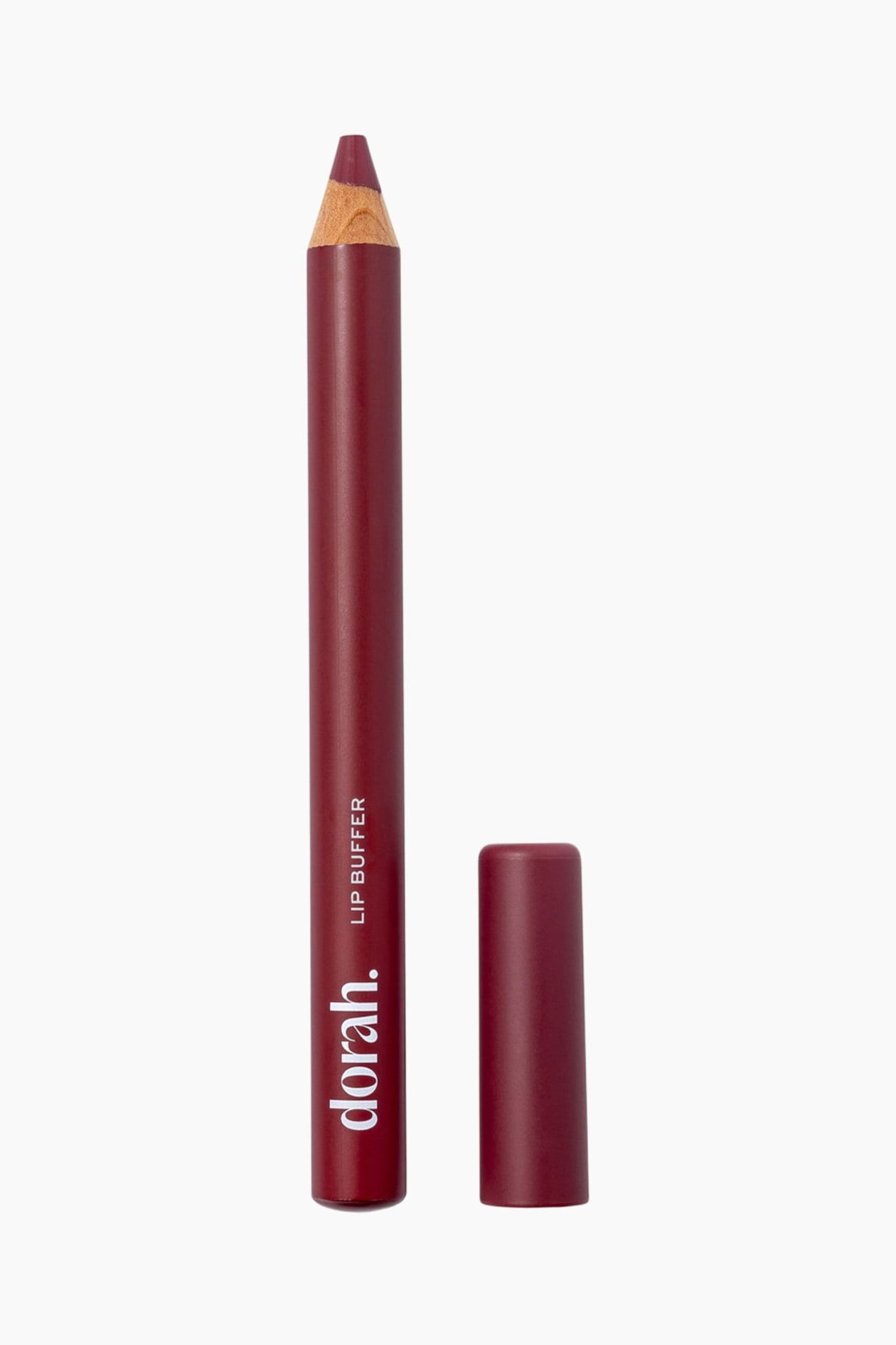 Lip Buffer - Berry Kiss - Dorah. - Beauty all | H&M SE