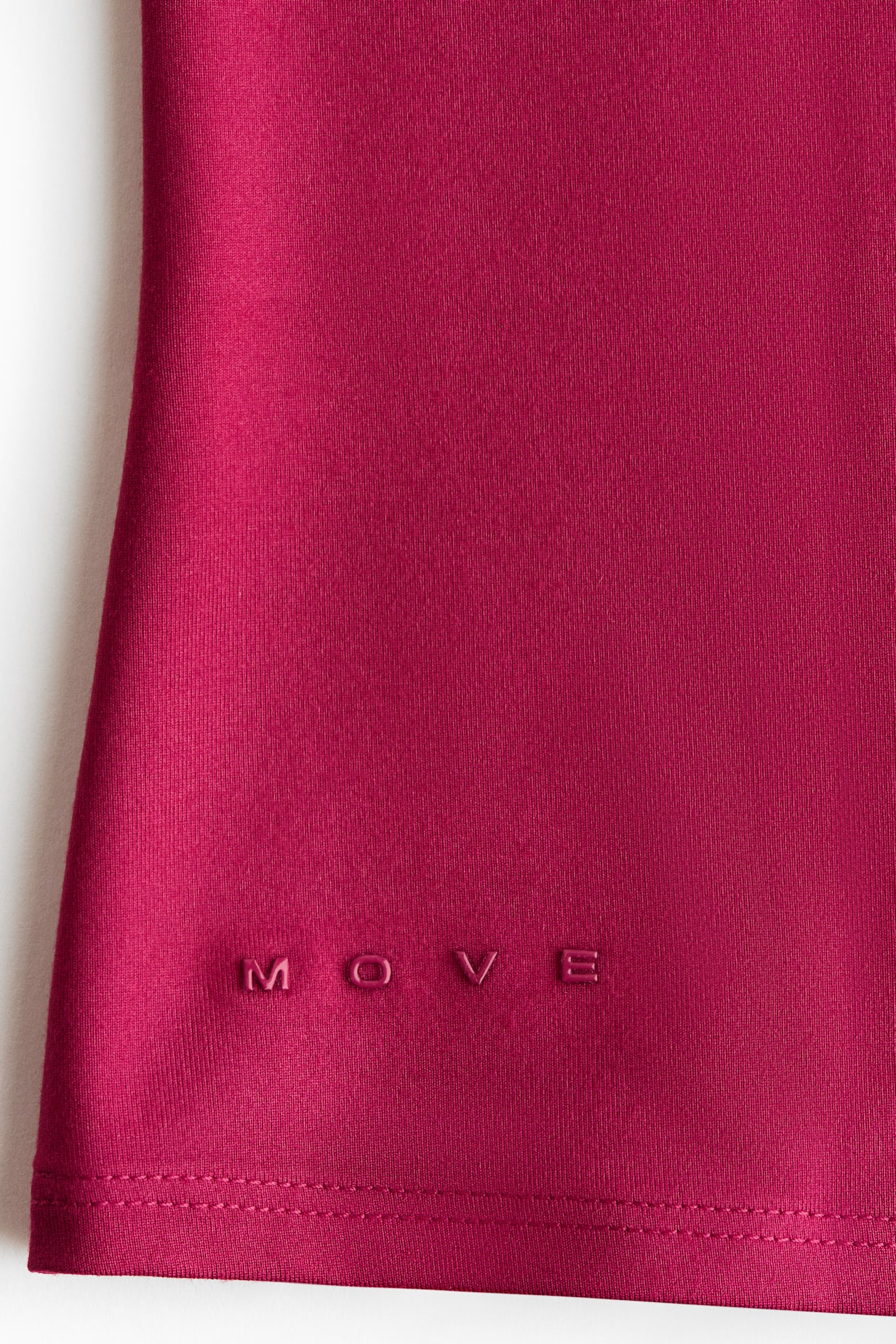 Haut de sport DryMove™ - Fuchsia foncé - Ladies | H&M CA