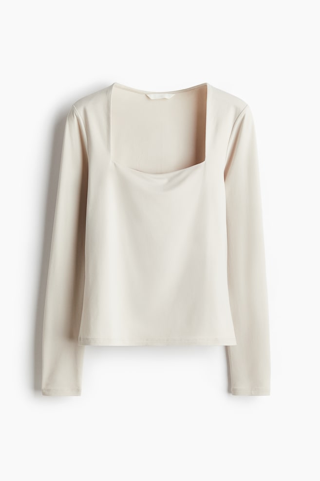Ženski topovi | Korseti, kratki, bodiji i majice | H&M RS