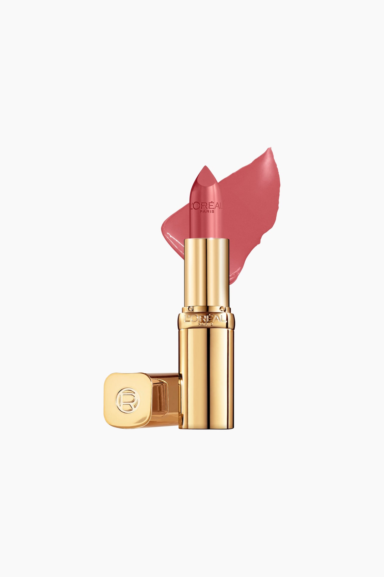 Color Riche Matte Lippstift - 110 Made In Paris - L'Oréal Paris ...
