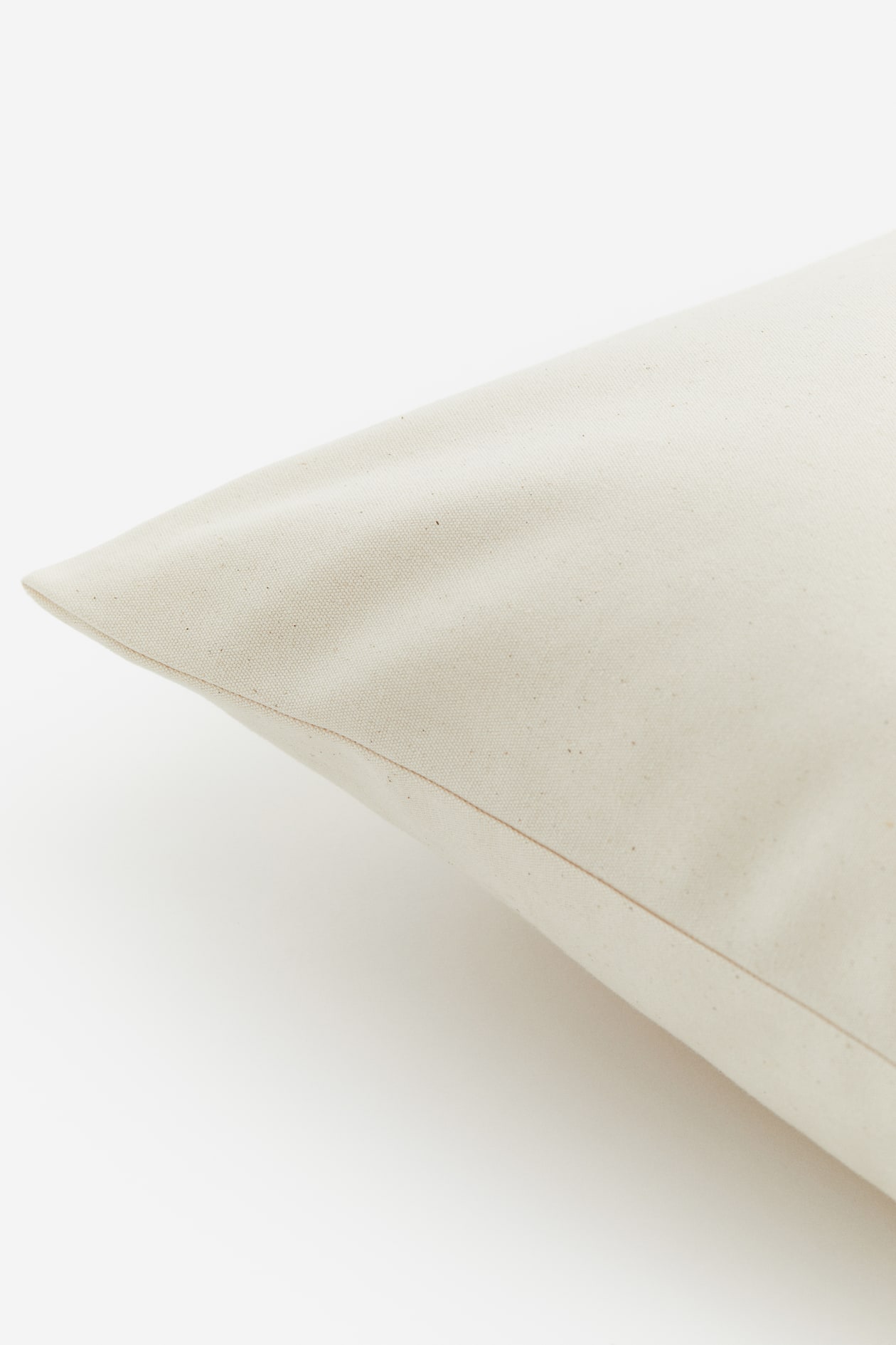 Outdoor Cushion Cover - Light beige | H&M US