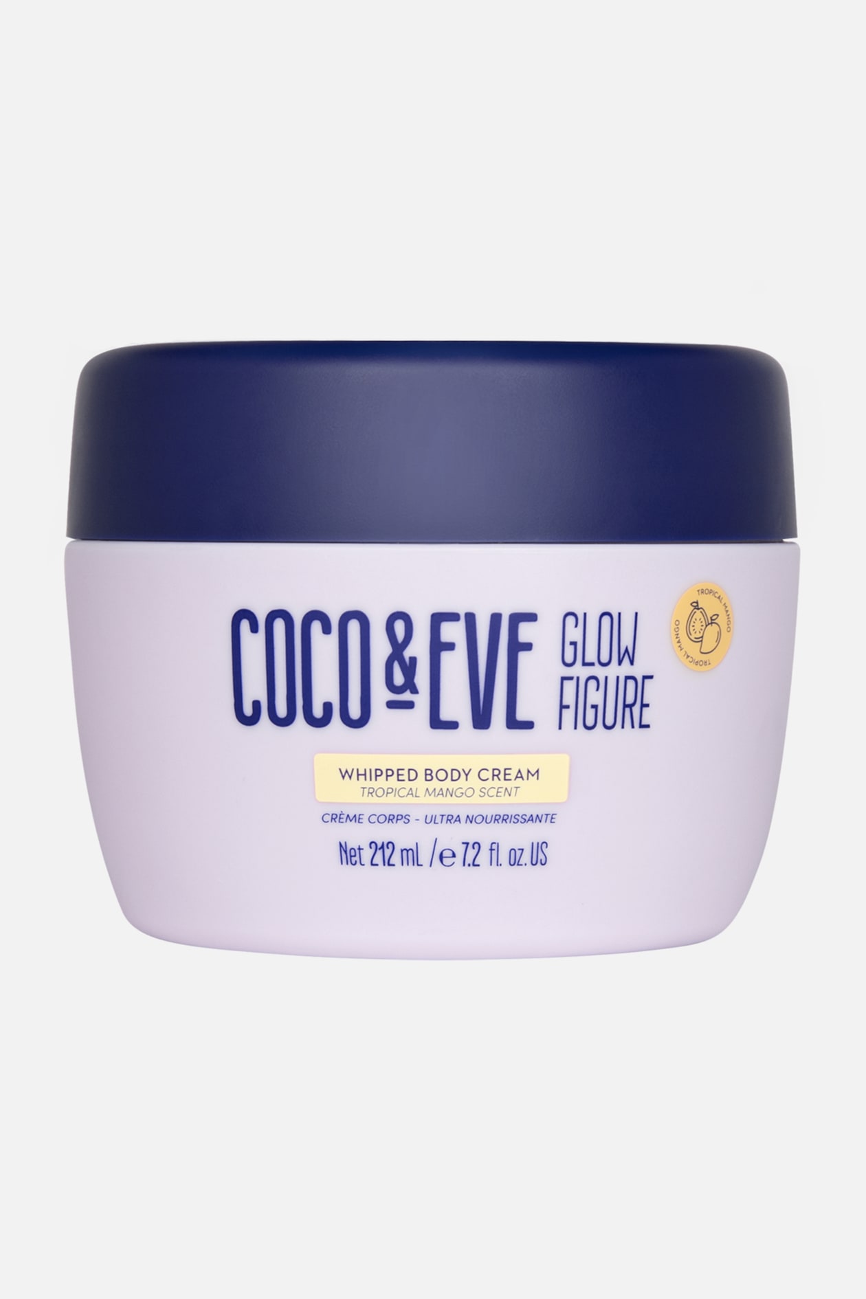 Body Moisture Whip - Tropische Mango - Coco & Eve - Beauty all | H&M DE