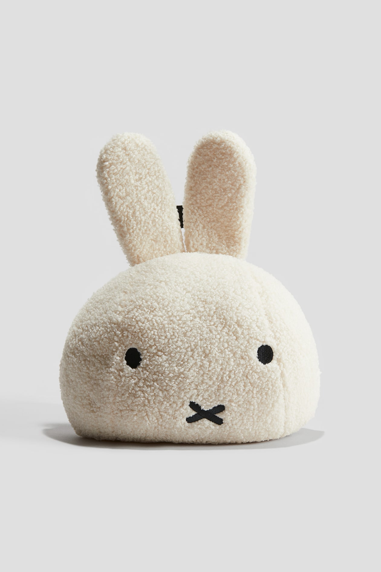 Teddy backpack - White/Miffy - Kids | H&M GB