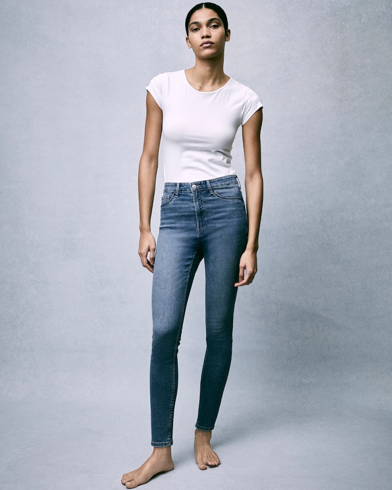 Jeans guide | H&M
