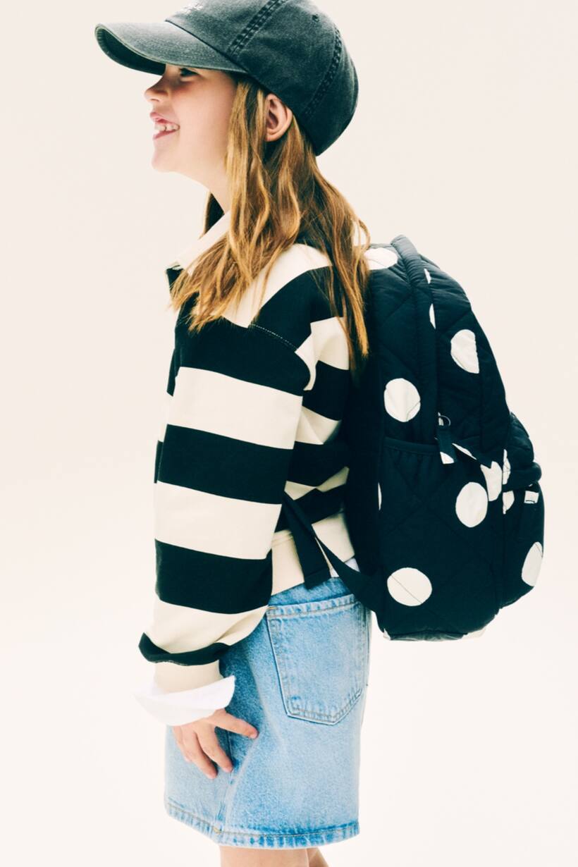 Back to School | 2-8y | H&M