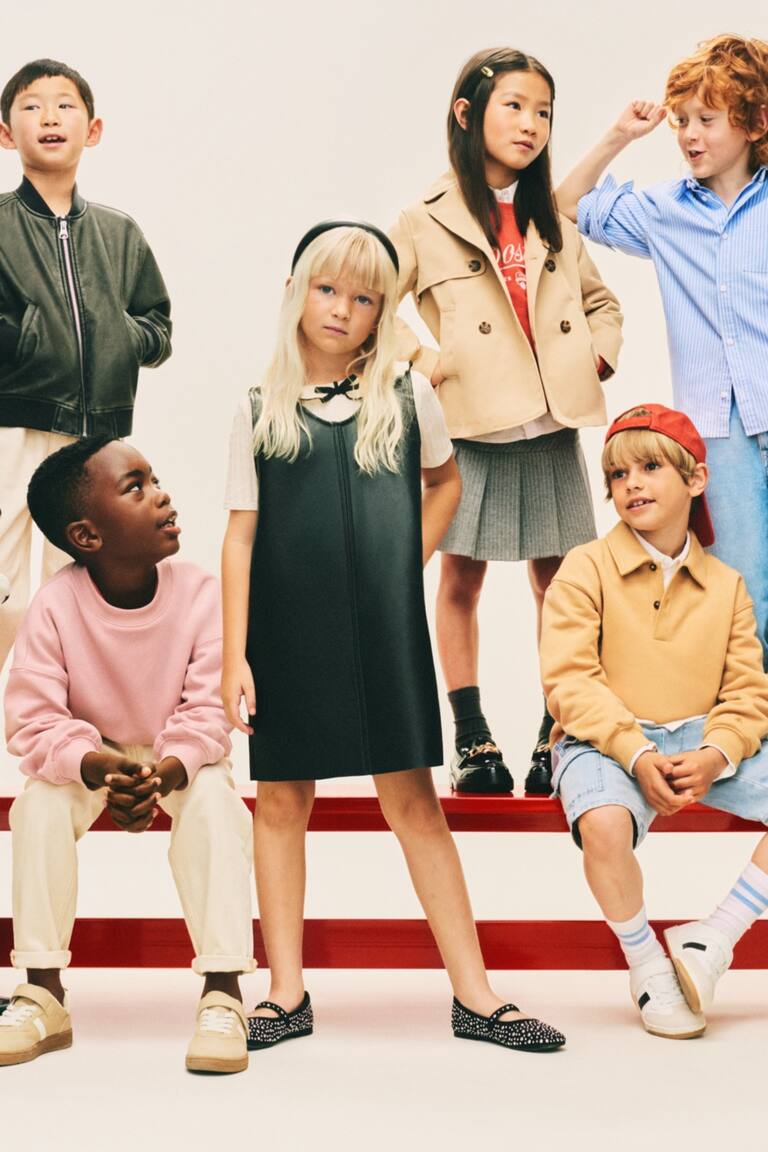 Back to School | 2-8y | H&M