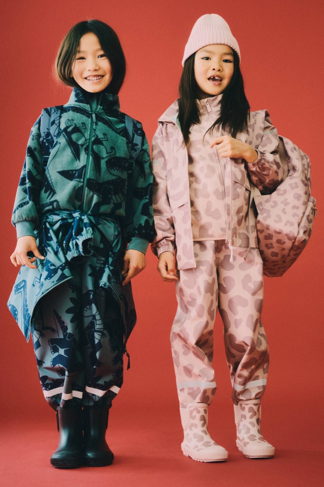 Back to School | 2–8 v | H&M