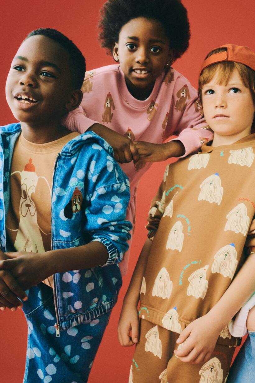 Back to School | 2–8 v | H&M