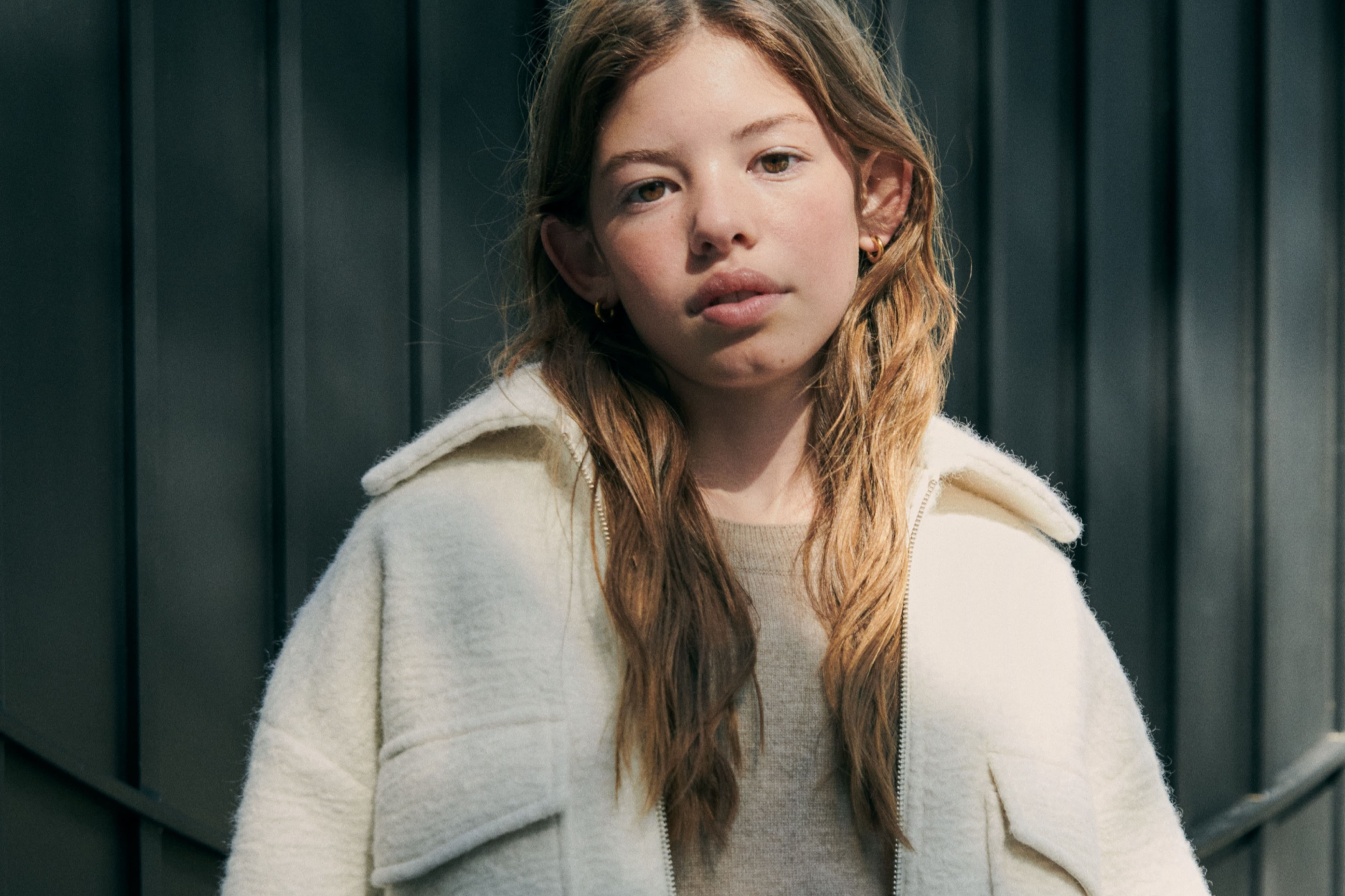 Jackets and coats | Autumn outerwear 9–14Y | H&M