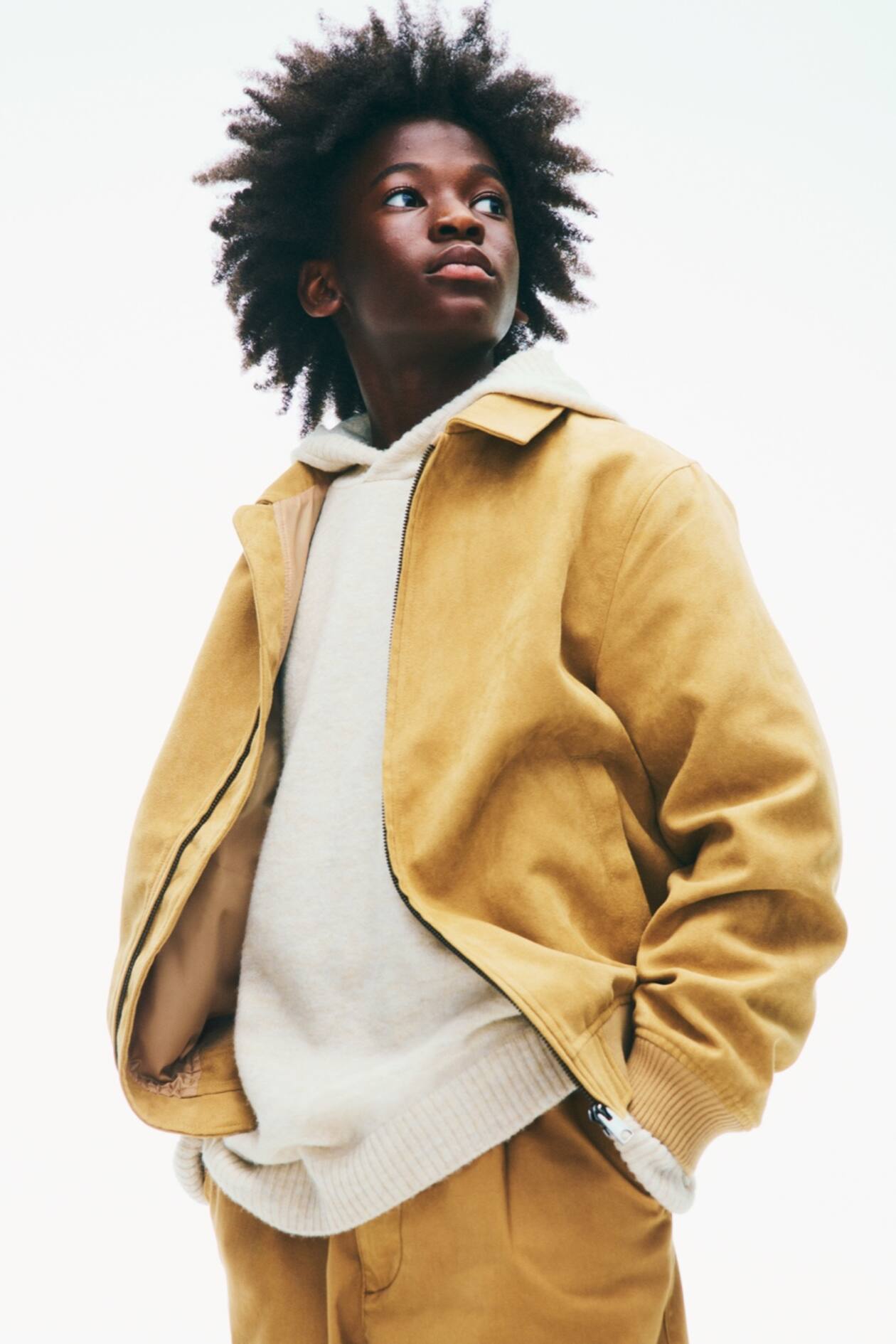 Kids' Clothes & Shoes | Kids & Babies | H&M CA